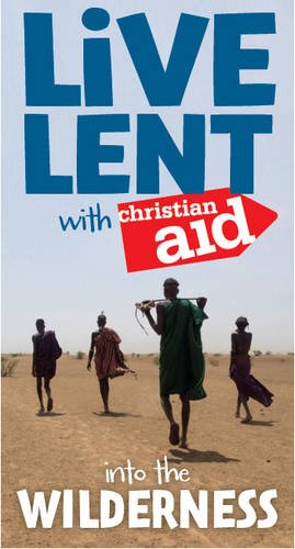 Live Lent With Christian Aid — Aslan Christian Books