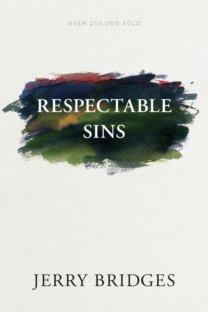 Respectable Sins — Aslan Christian Books