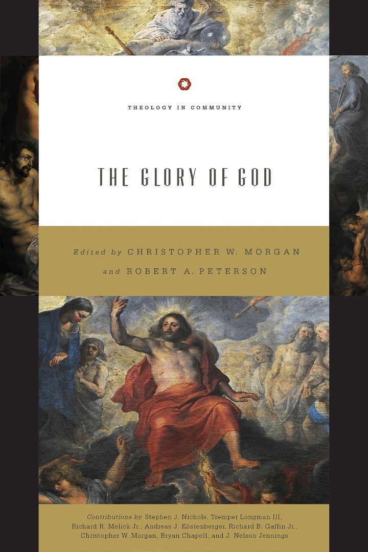 The Glory of God — Aslan Christian Books