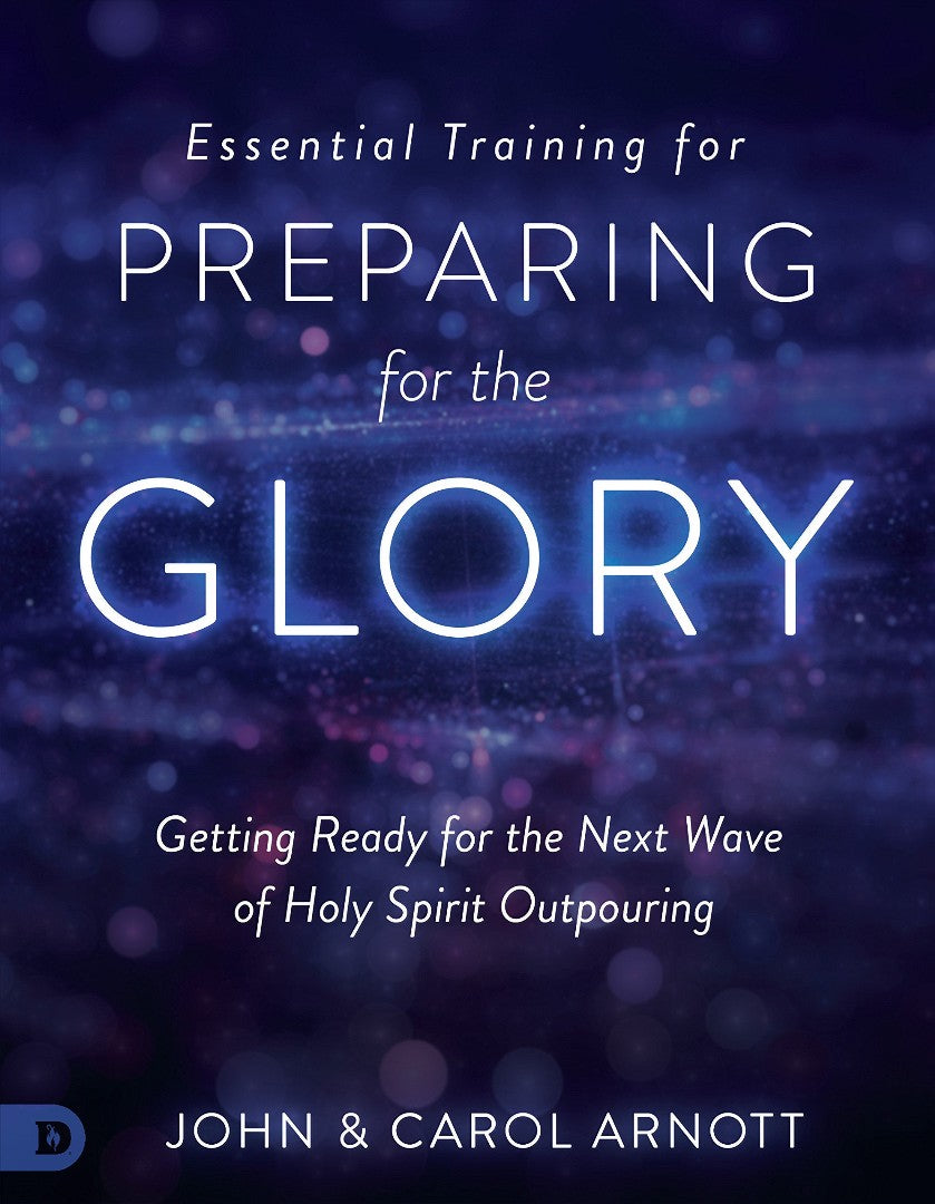 Essential Training for Preparing for the Glory — Aslan Christian Books