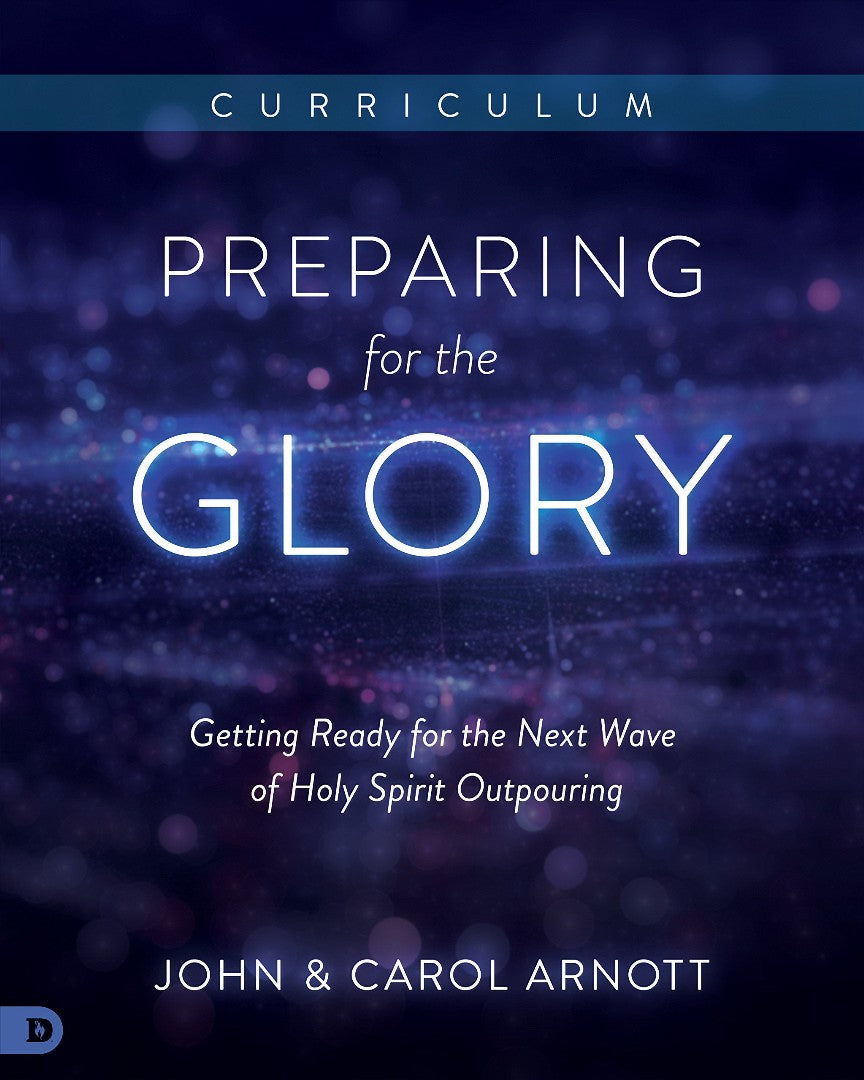 Preparing for the Glory Curriculum — Aslan Christian Books