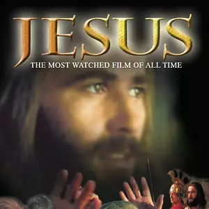 Jesus Film DVD (Scottish Edition) — Aslan Christian Books
