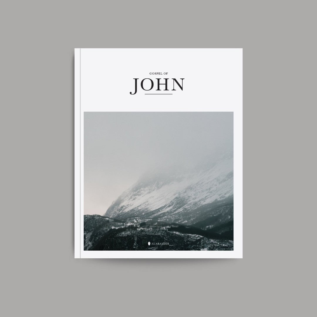 Gospel of John — Aslan Christian Books