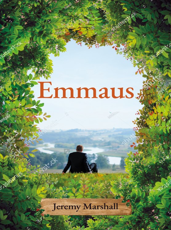Emmaus — Aslan Christian Books