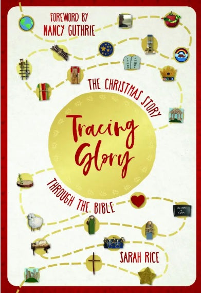 Tracing Glory — Aslan Christian Books