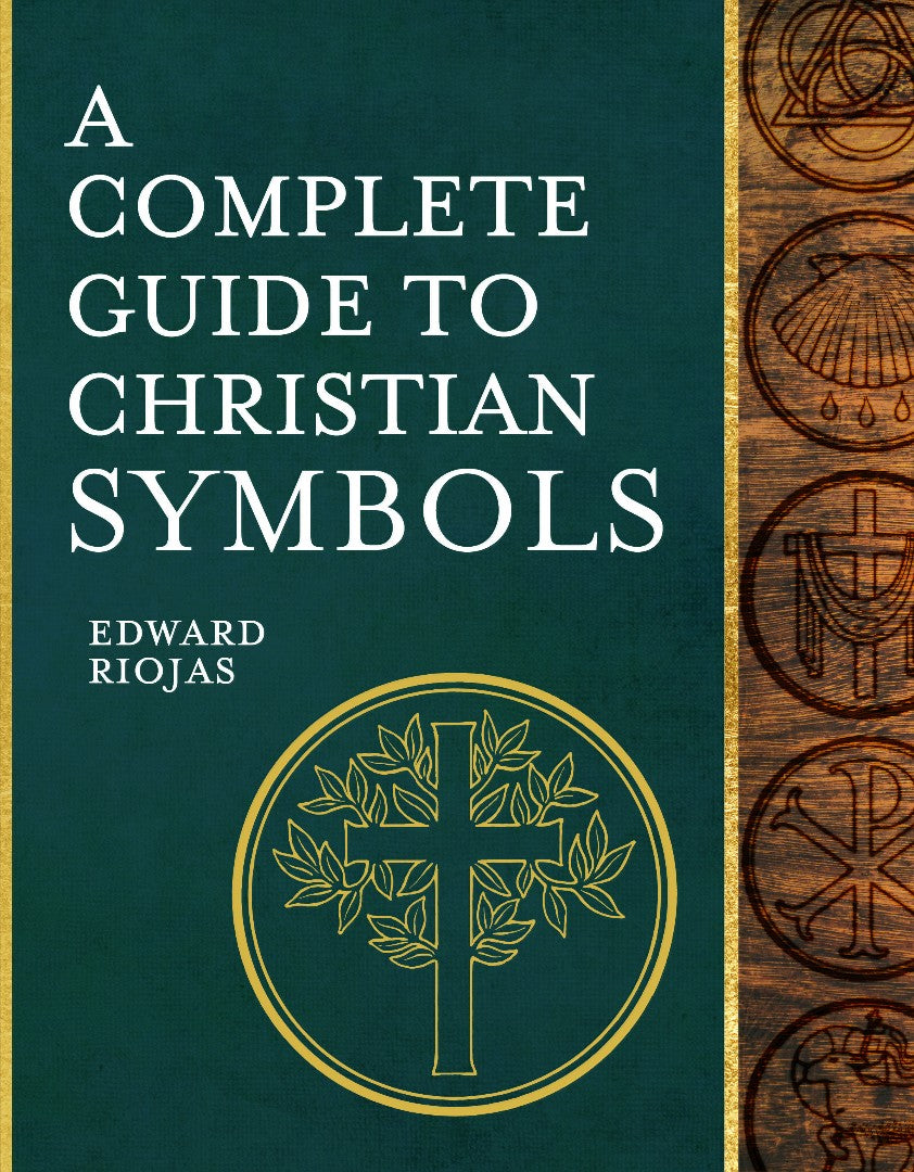 A Complete Guide To Christian Symbols — Aslan Christian Books