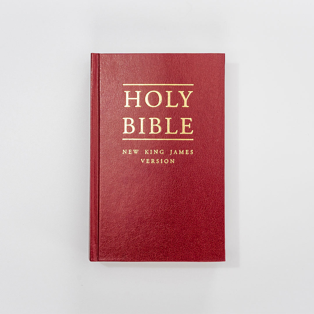New King James Version Bible — Aslan Christian Books