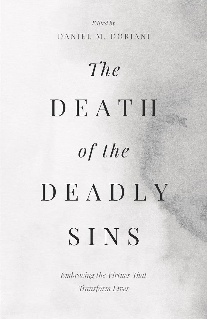 The Death of the Deadly Sins — Aslan Christian Books