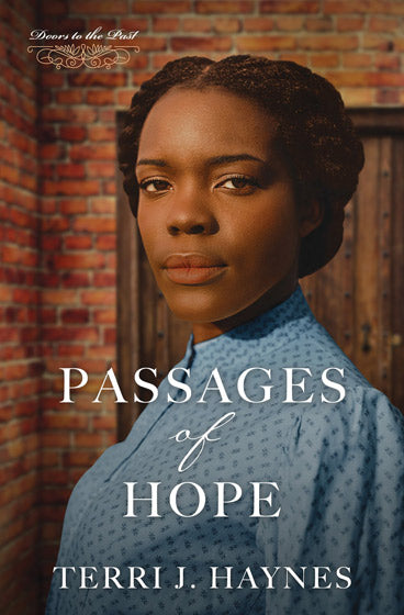 Passages Of Hope — Aslan Christian Books