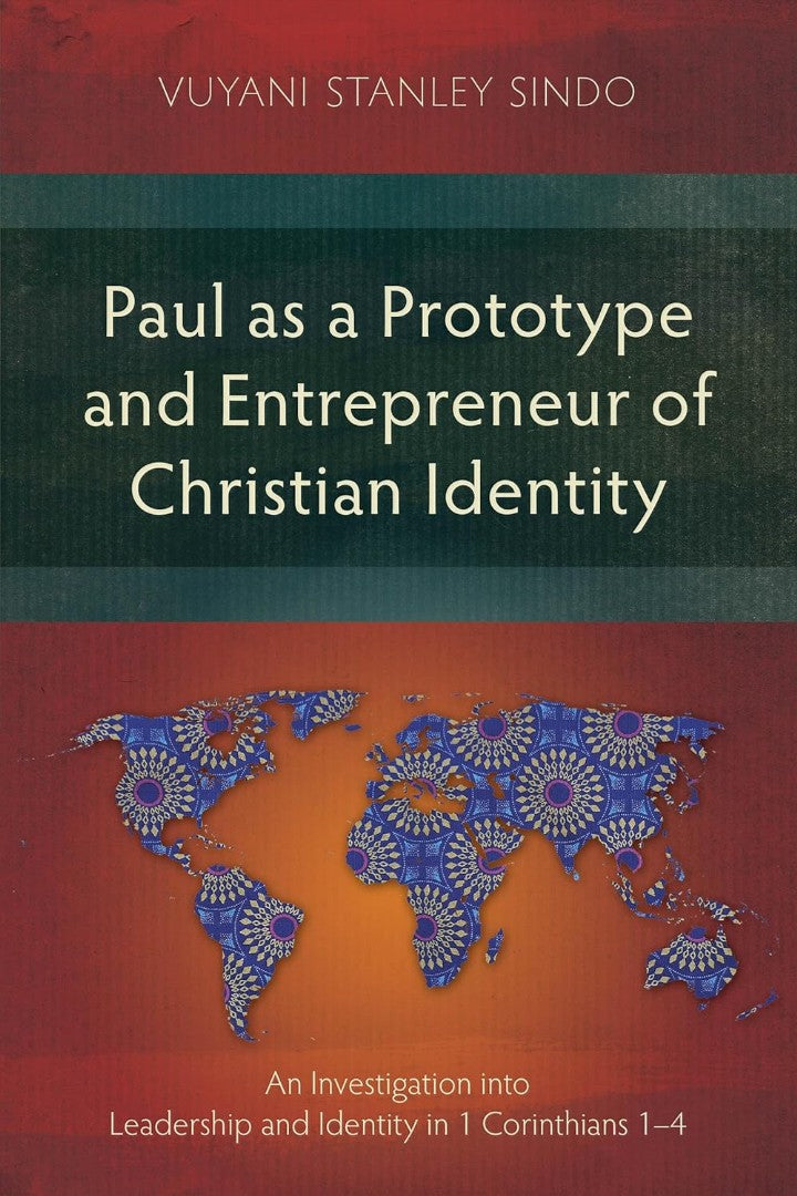 Paul as a Prototype and Entrepreneur of Christian Identity — Aslan ...