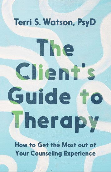 The Client's Guide to Therapy — Aslan Christian Books
