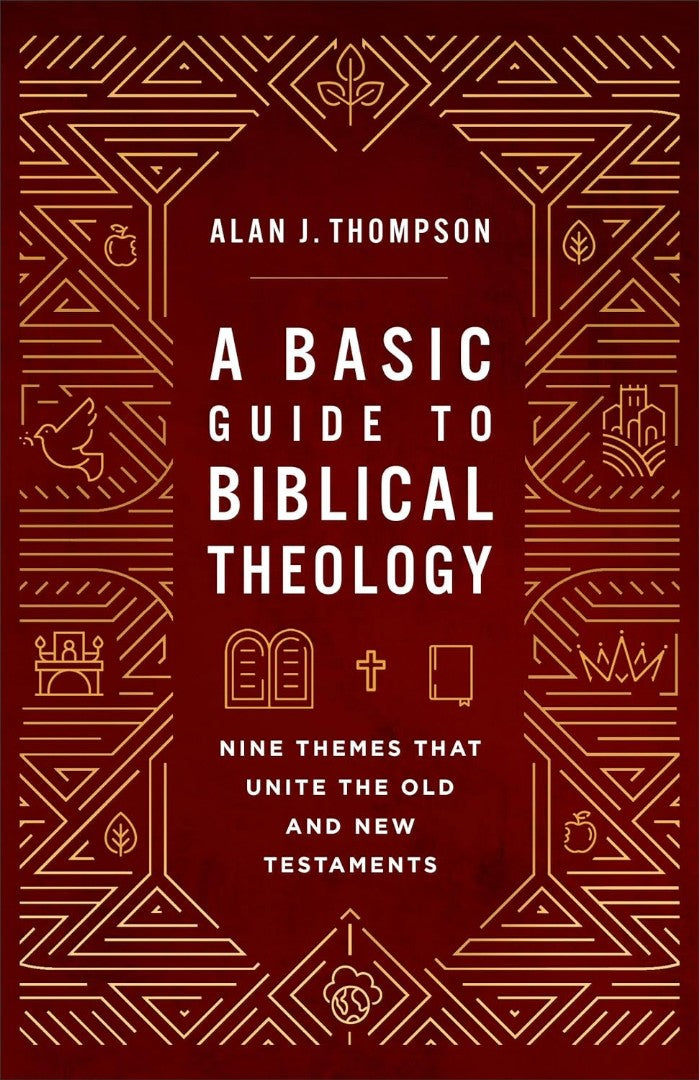 A Basic Guide to Biblical Theology — Aslan Christian Books