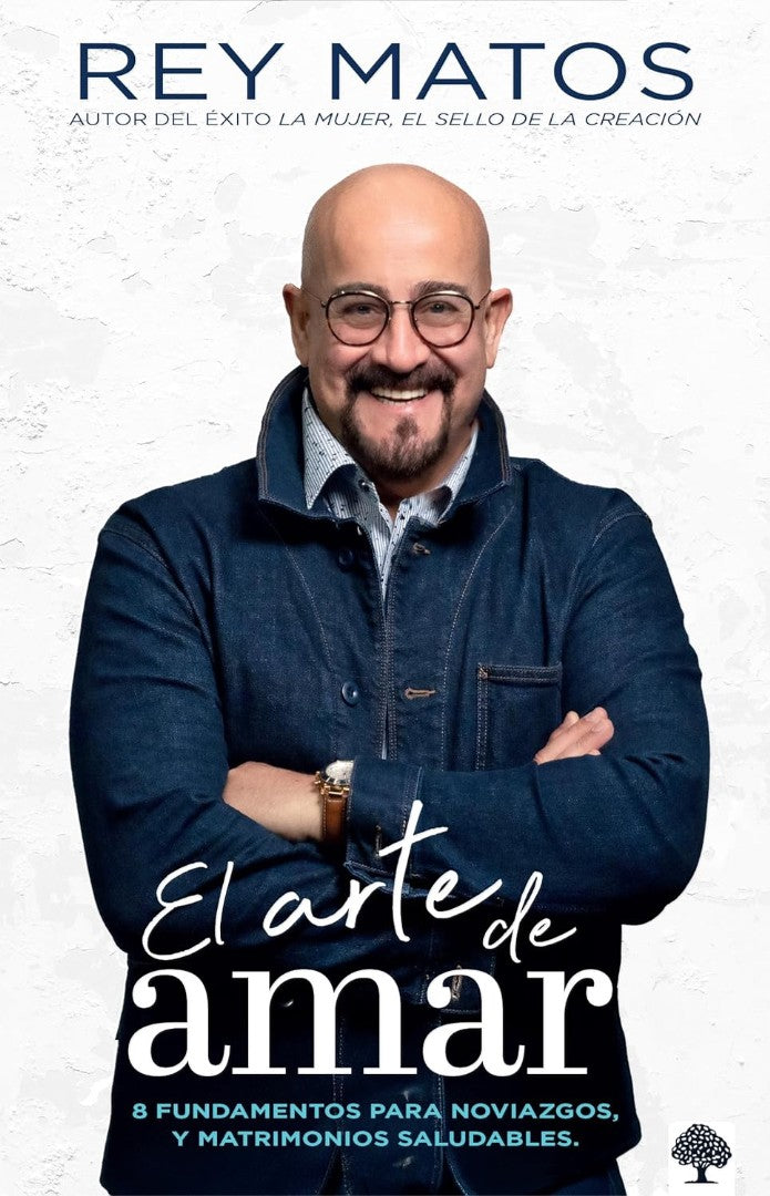 El Arte De Amar: 8 Fundamentos Para Noviazgos Y Matrimonios — Aslan Christian Books