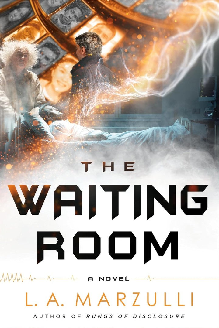 The Waiting Room — Aslan Christian Books
