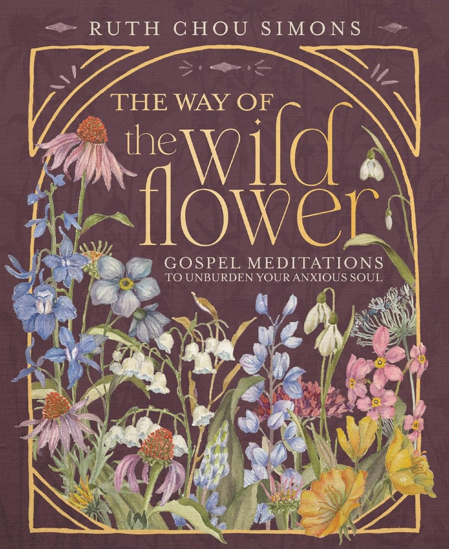 The Way Of The Wildflower — Aslan Christian Books