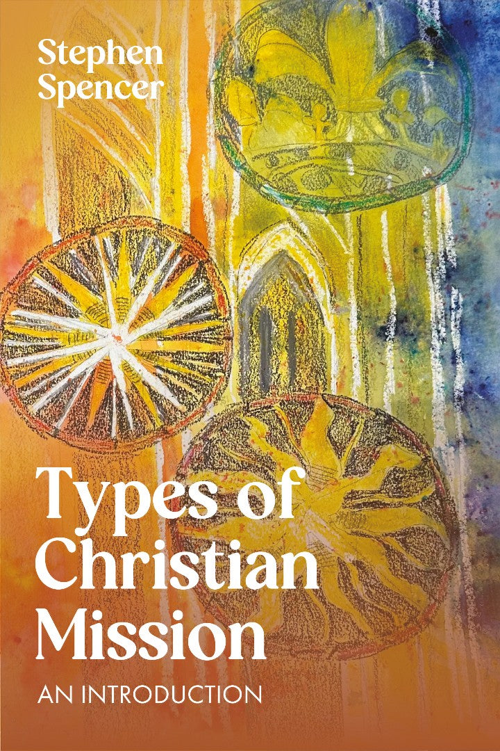 Types of Christian Mission — Aslan Christian Books