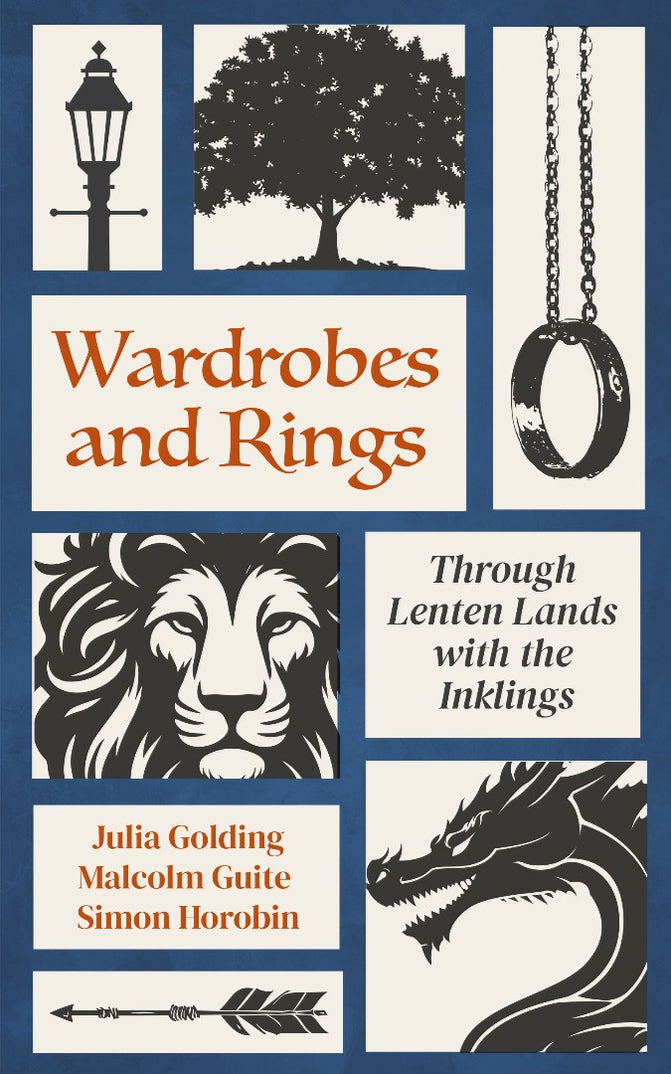 Lent & Easter 2026 — Aslan Christian Books