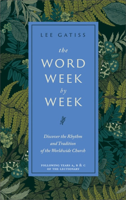 The Word Week by Week — Aslan Christian Books