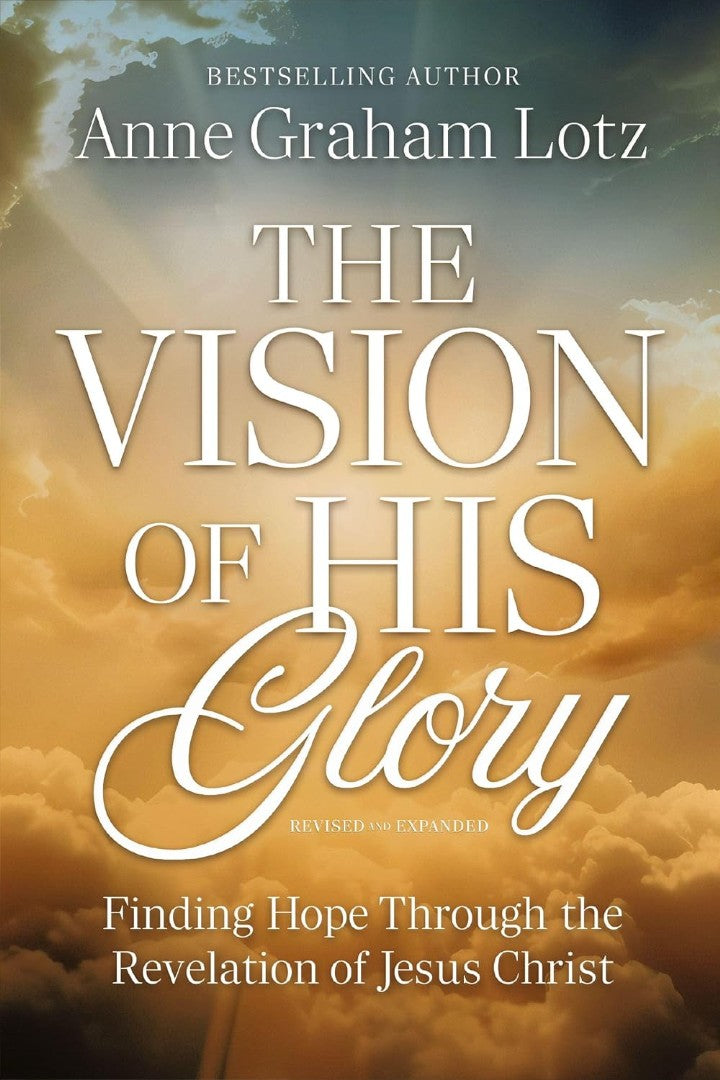 The Vision of His Glory — Aslan Christian Books