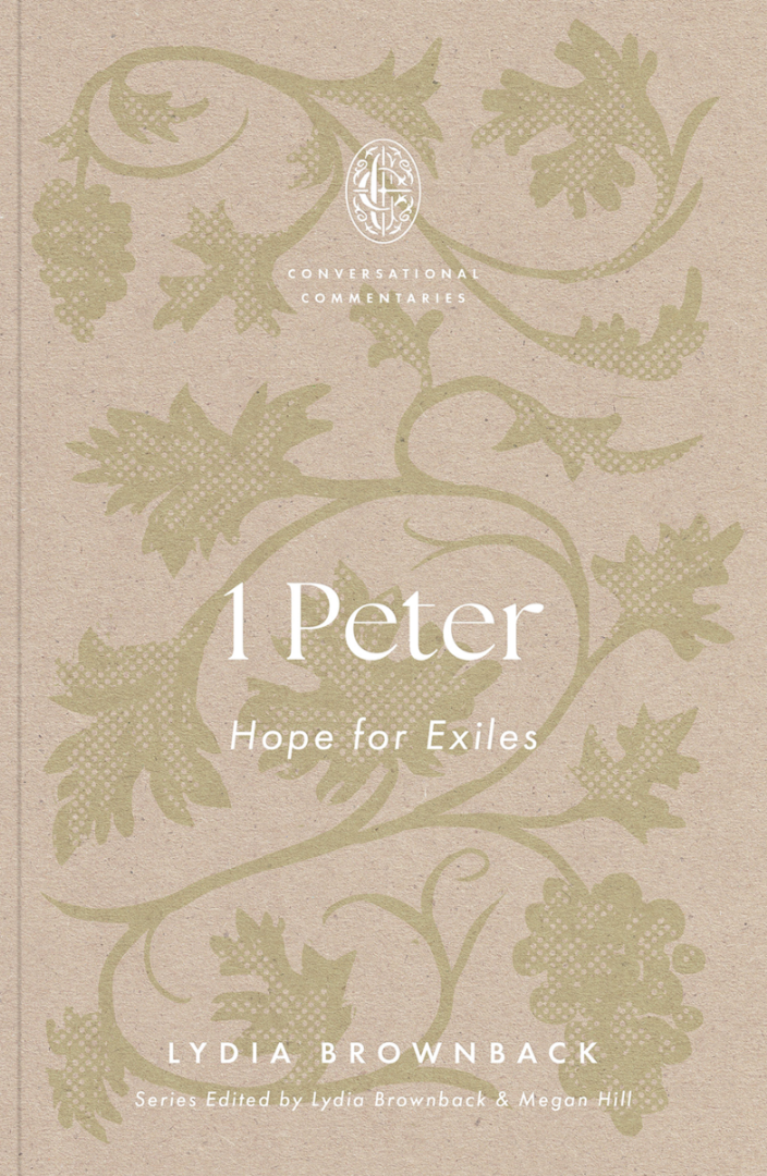 1 Peter — Aslan Christian Books
