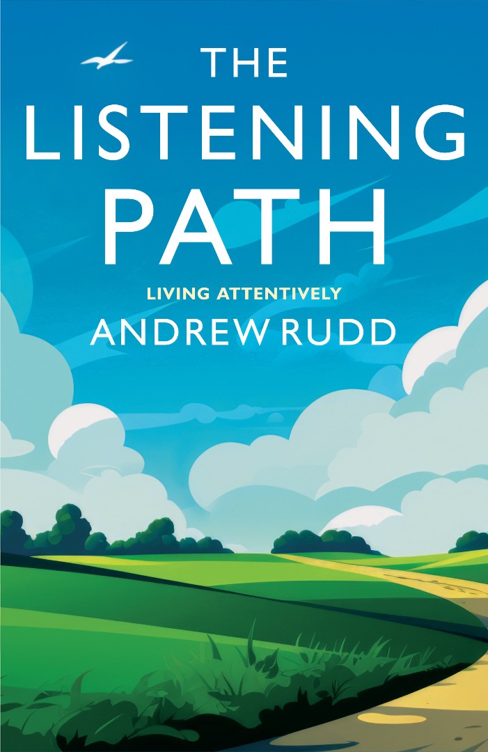 The Listening Path — Aslan Christian Books