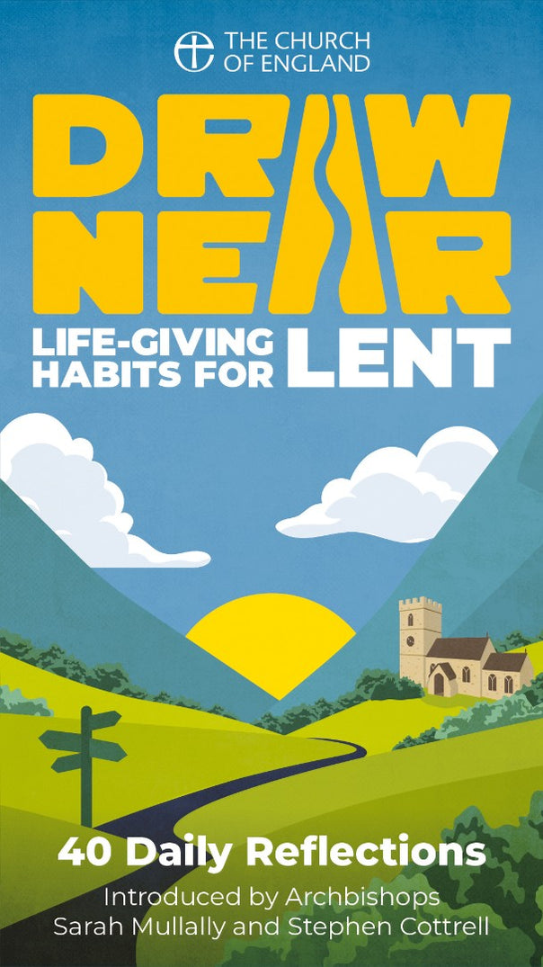 Lent & Easter 2026 — Aslan Christian Books