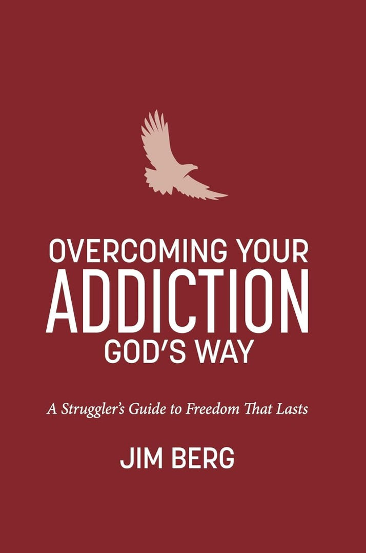 Overcoming Your Addiction God's Way — Aslan Christian Books