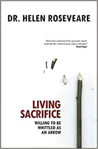 Living Sacrifice — Aslan Christian Books