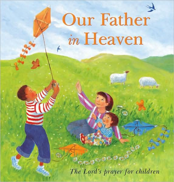 Our Father In Heaven — Aslan Christian Books