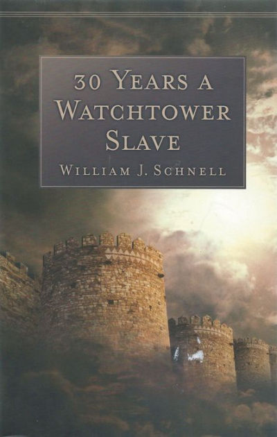 30 Years A Watchtower Slave — Aslan Christian Books