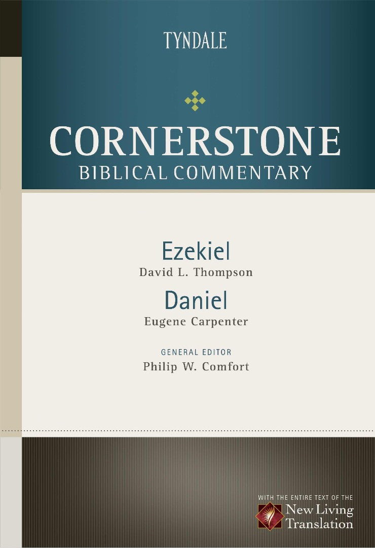 Ezekiel, Daniel — Aslan Christian Books