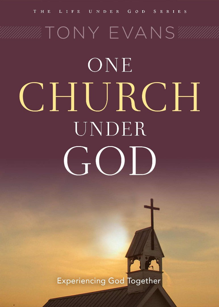 One Church Under God — Aslan Christian Books