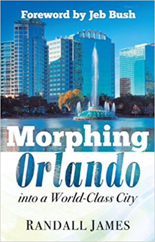 Morphing Orlando — Aslan Christian Books