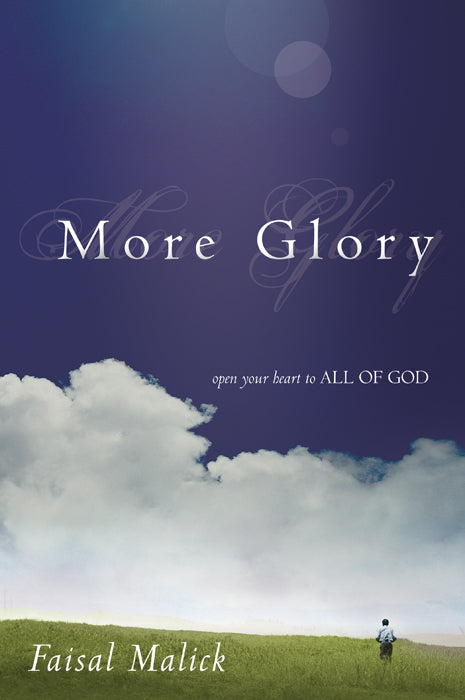 More Glory — Aslan Christian Books