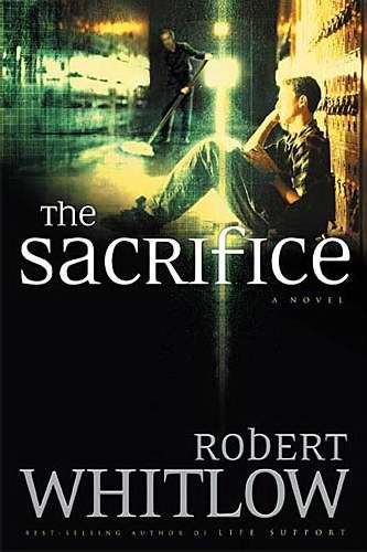 The Sacrifice — Aslan Christian Books