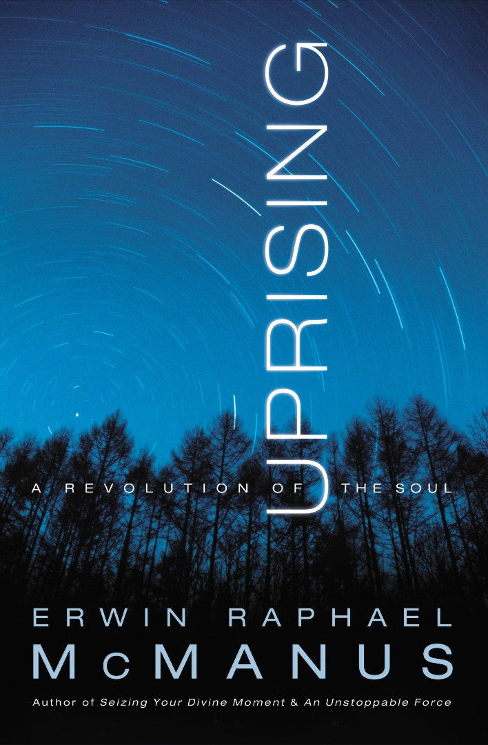 Uprising — Aslan Christian Books
