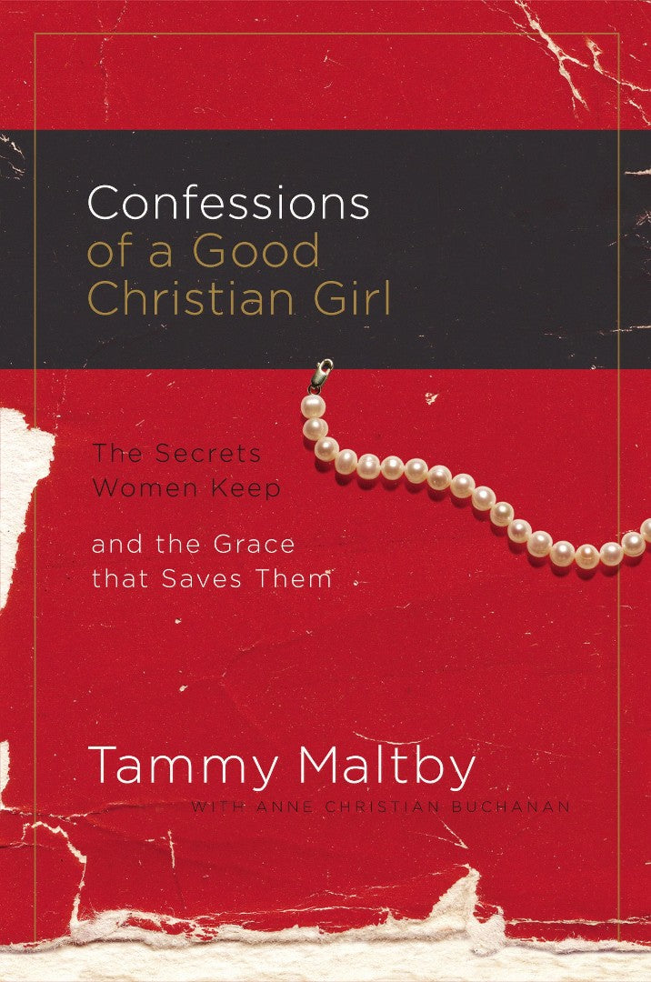 Confessions of a Good Christian Girl — Aslan Christian Books