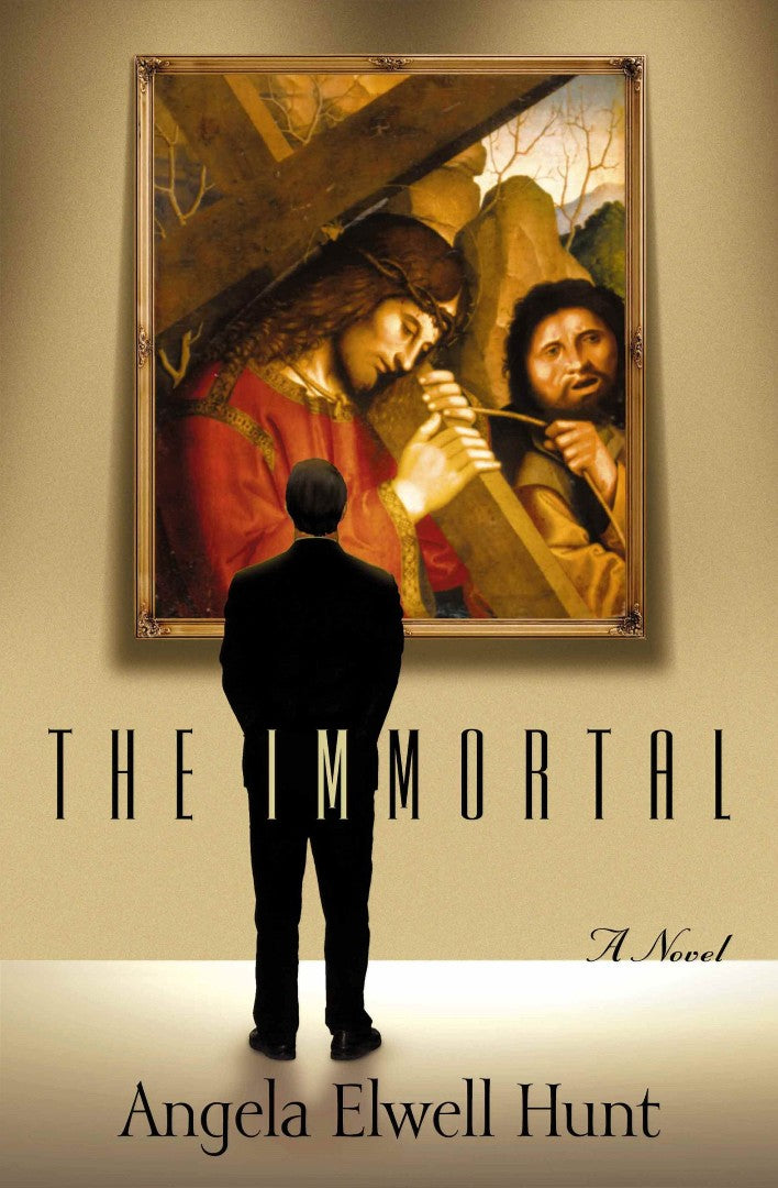 The Immortal — Aslan Christian Books