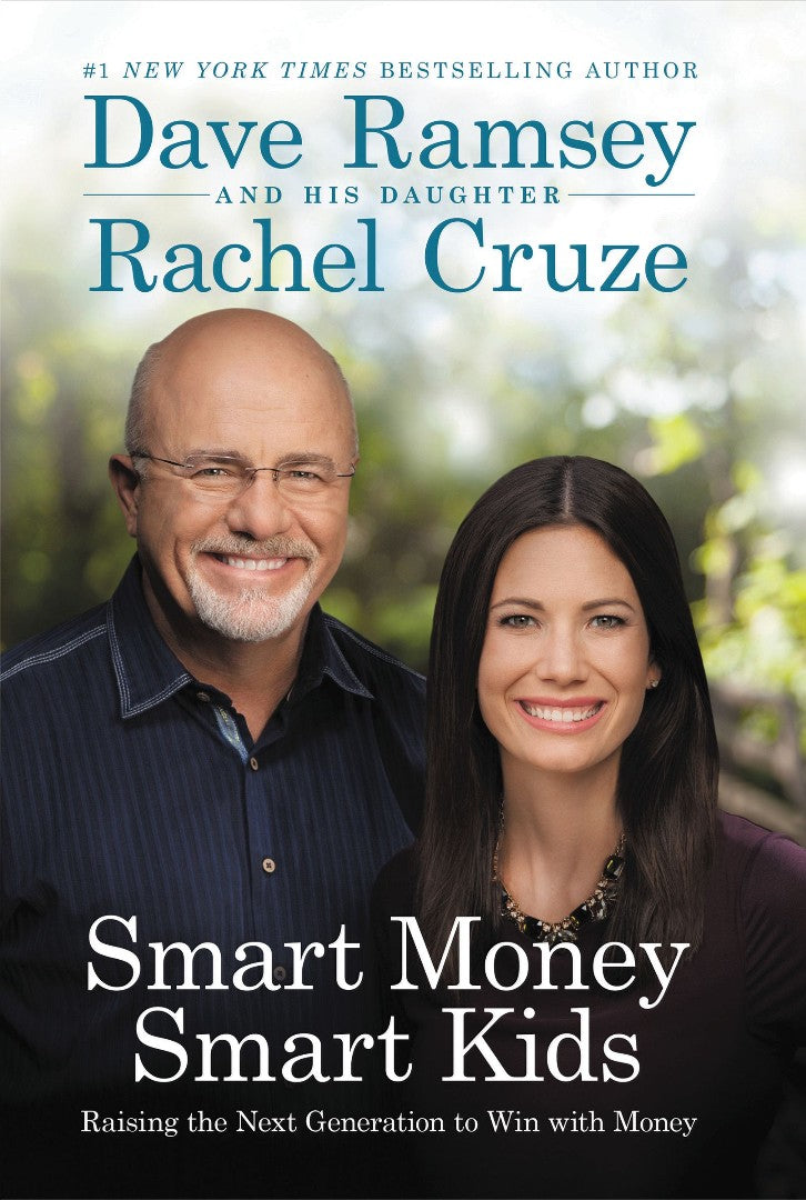 Smart Money Smart Kids — Aslan Christian Books