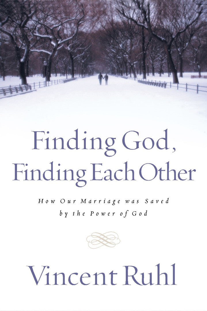 Finding God, Finding Each Other — Aslan Christian Books