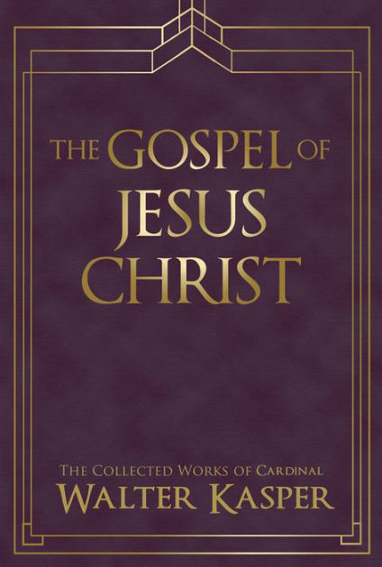 The Gospel of Jesus Christ — Aslan Christian Books