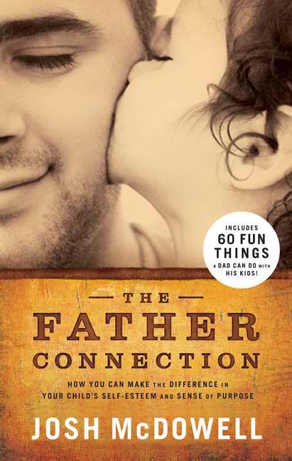 The Father Connection — Aslan Christian Books