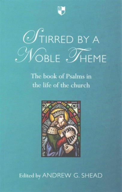 Stirred By A Noble Theme — Aslan Christian Books
