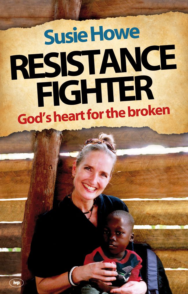Resistance Fighter — Aslan Christian Books