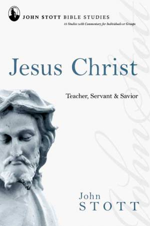 Jesus Christ — Aslan Christian Books