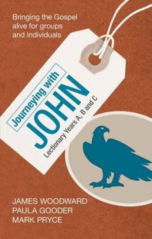 Journeying With John — Aslan Christian Books