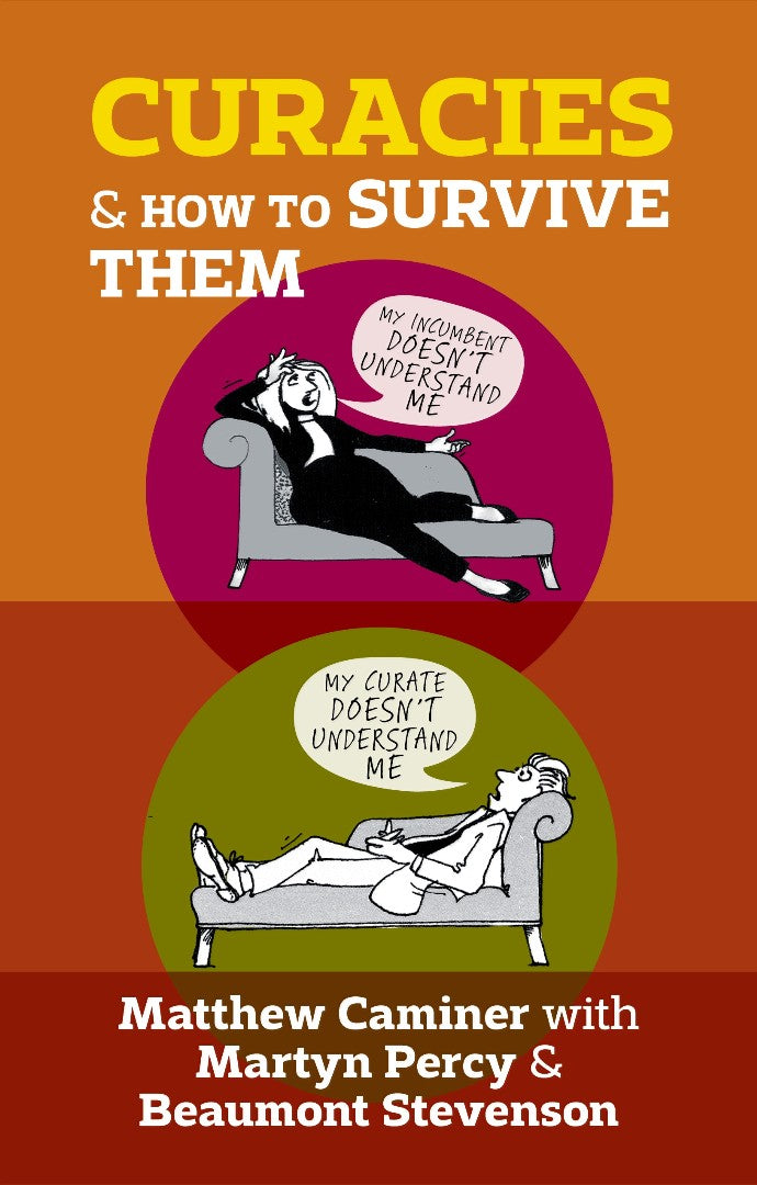 Curacies And How To Survive Them — Aslan Christian Books