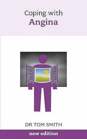 Living With Angina — Aslan Christian Books