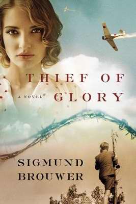 Thief Of Glory — Aslan Christian Books