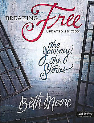 Breaking Free DVD Set — Aslan Christian Books